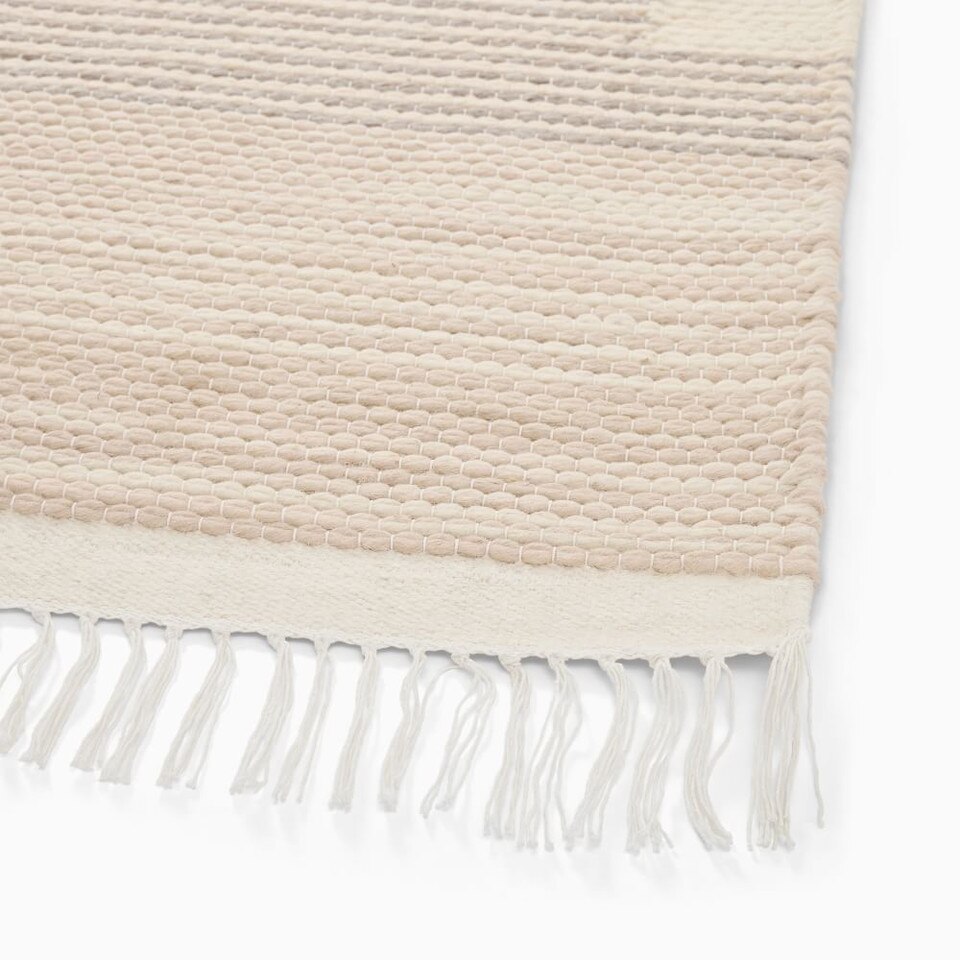 Colca Wool Rug - West Elm Australia