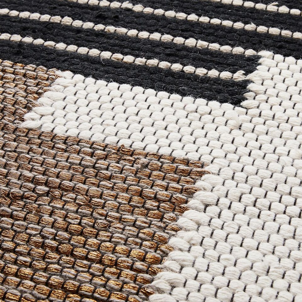 Colca Wool Rug | west elm Australia