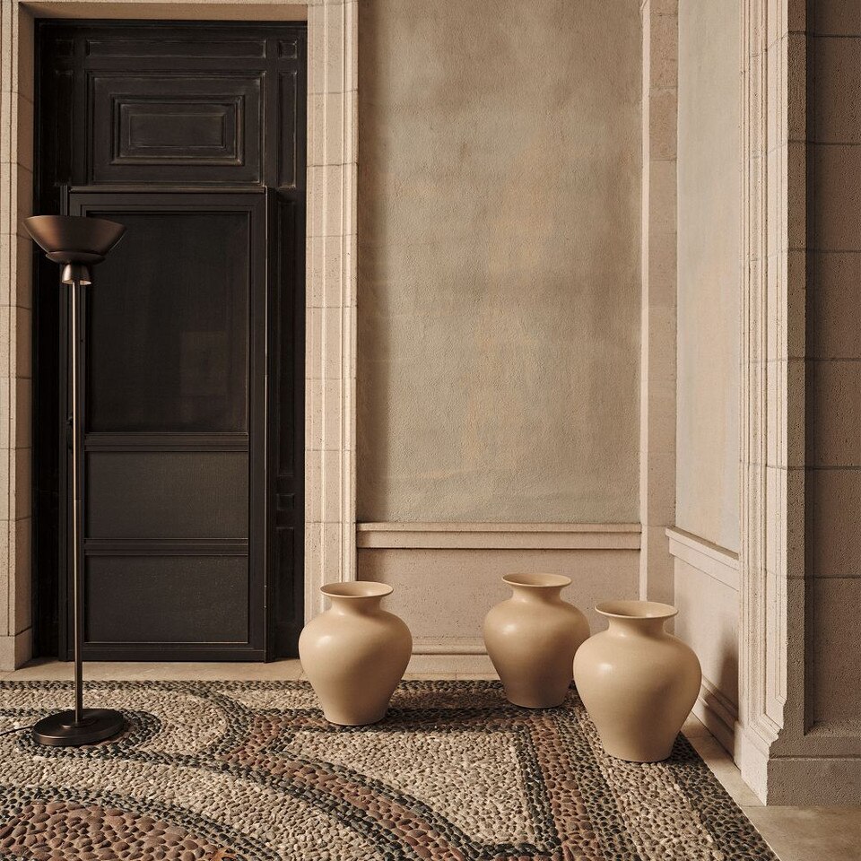 Colin King Ceramic Vases - West Elm Australia