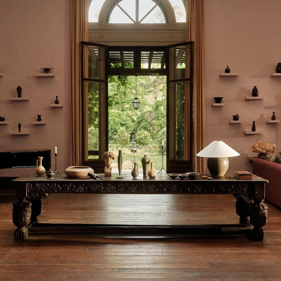 Colin King Ceramic Vases - West Elm Australia