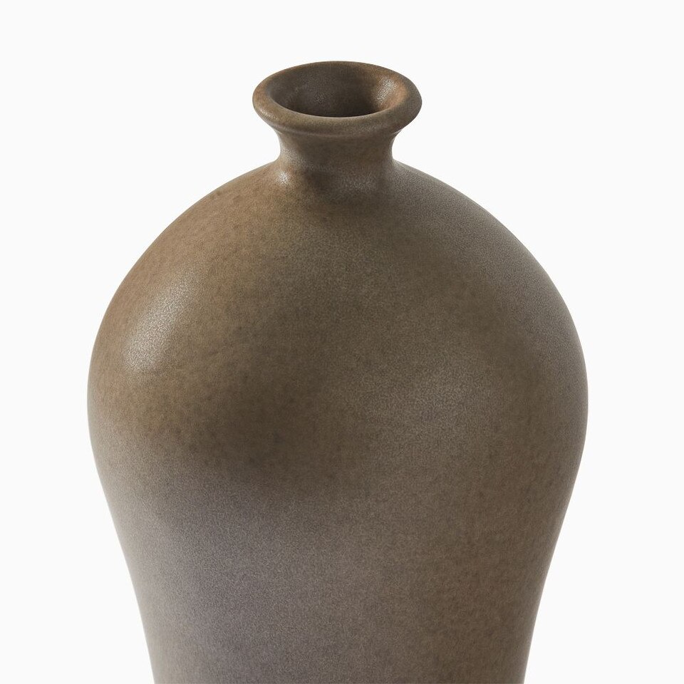 Colin King Ceramic Vases - West Elm Australia