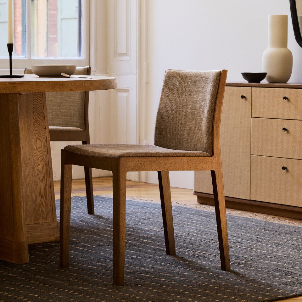 Como Dining Chair - West Elm Australia
