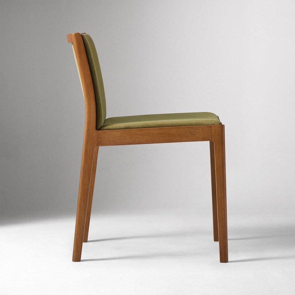 Como Dining Chair - West Elm Australia