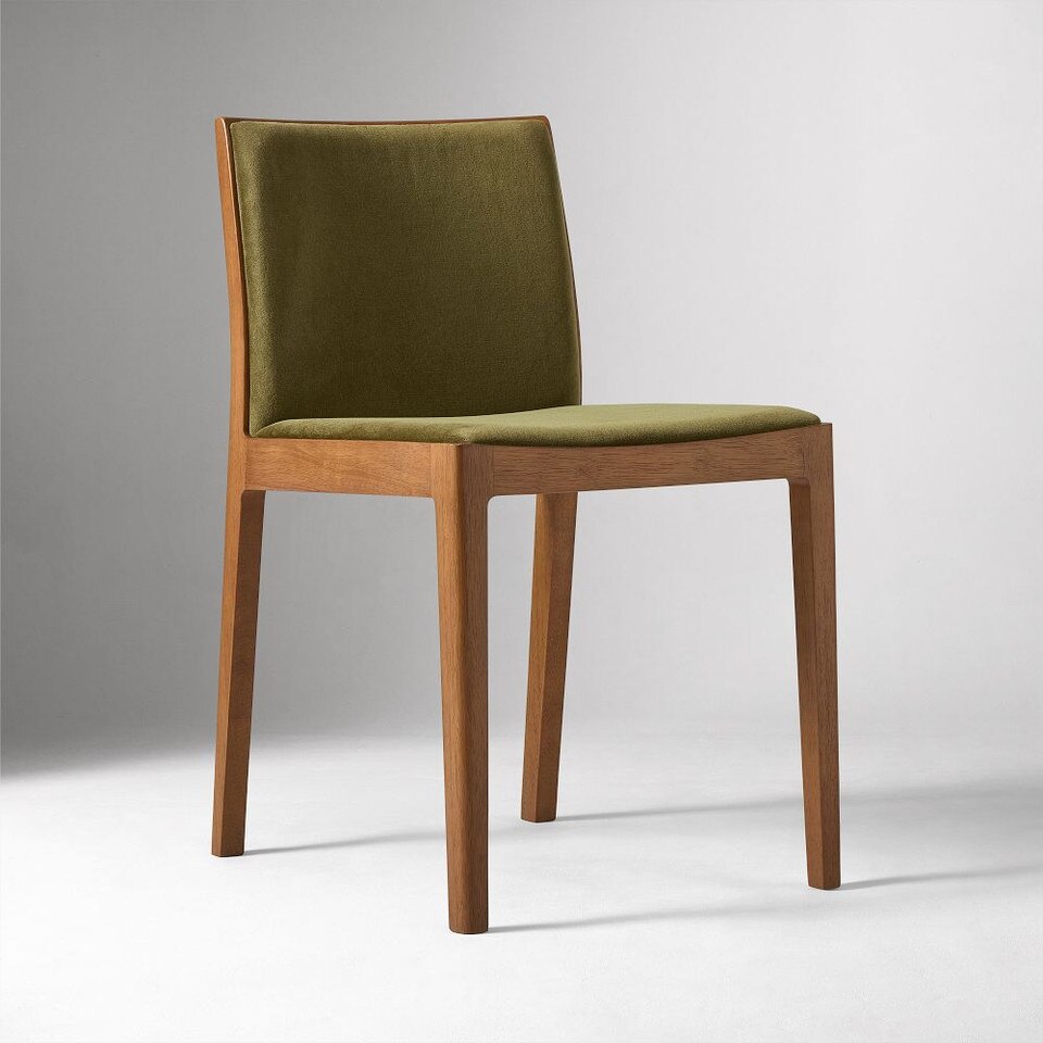 Como Dining Chair - West Elm Australia