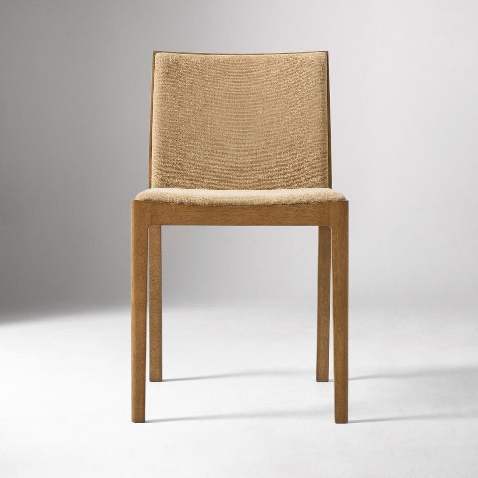 Como Dining Chair - West Elm Australia
