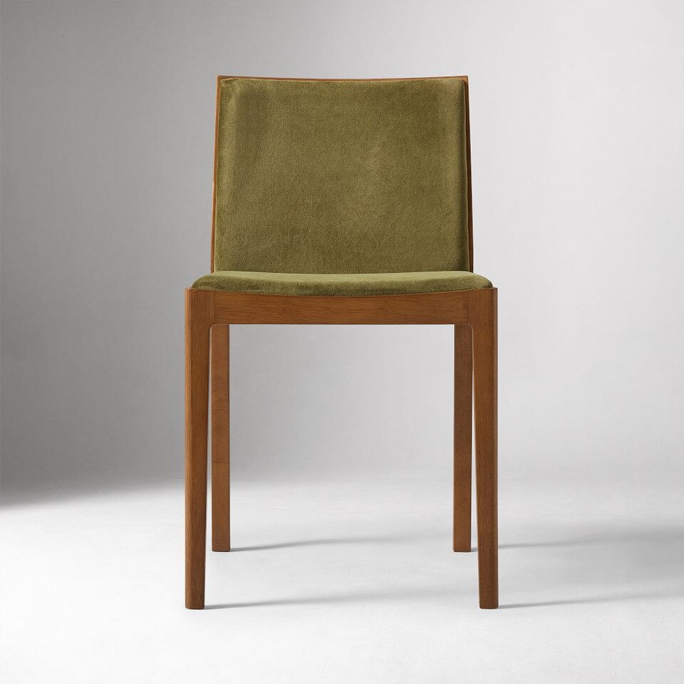 Como Dining Chair - West Elm Australia