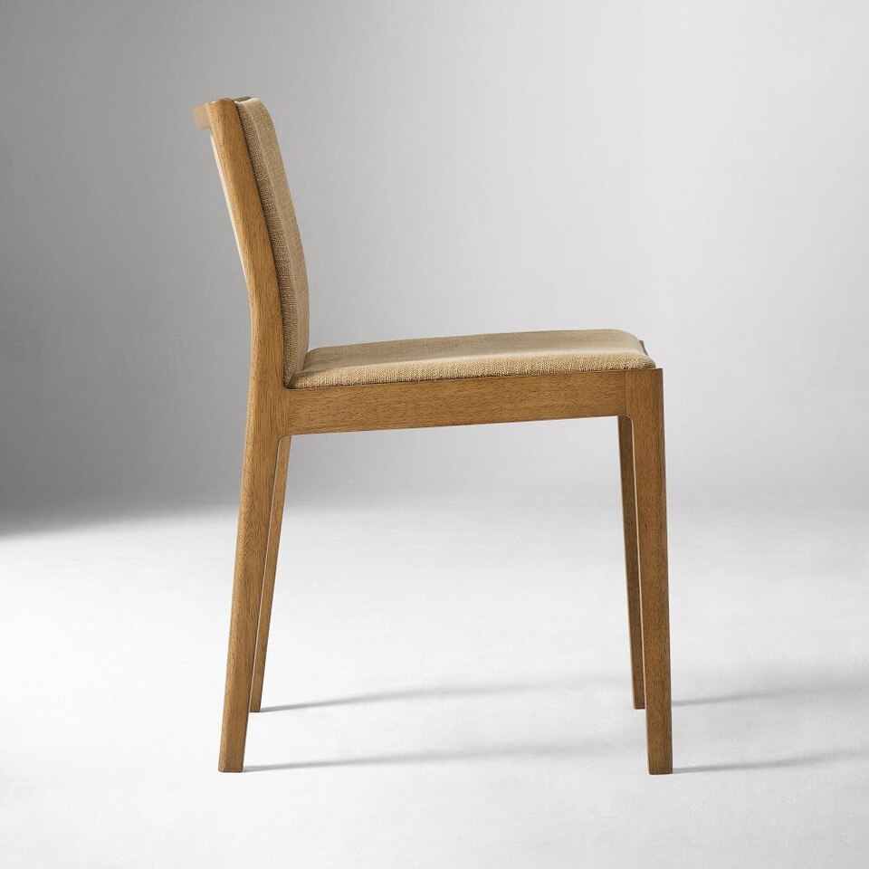 Como Dining Chair - West Elm Australia