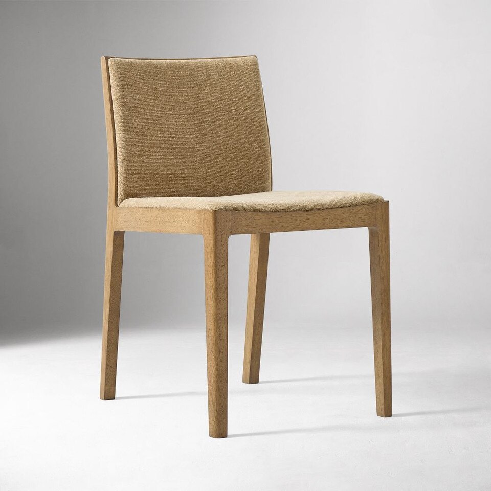 Como Dining Chair - West Elm Australia