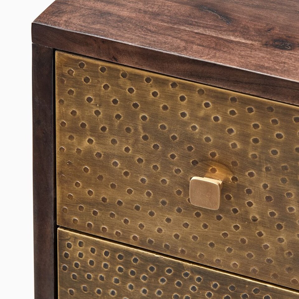 Decker 6-Drawer Dresser | West Elm Australia