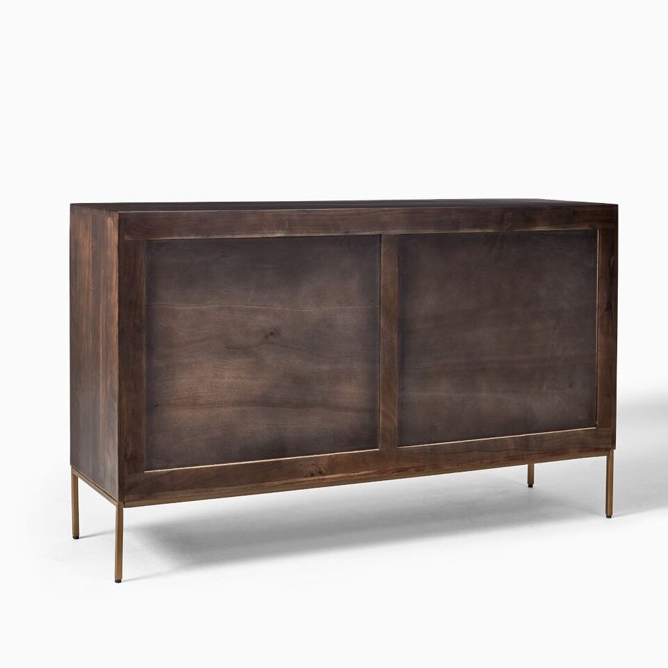 Decker 6-Drawer Dresser | West Elm Australia