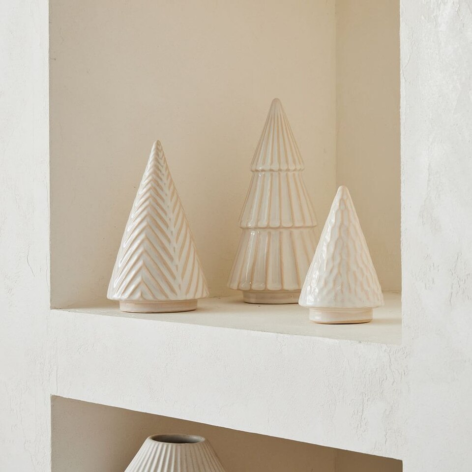 Decorative Ceramic Trees | West Elm Australia