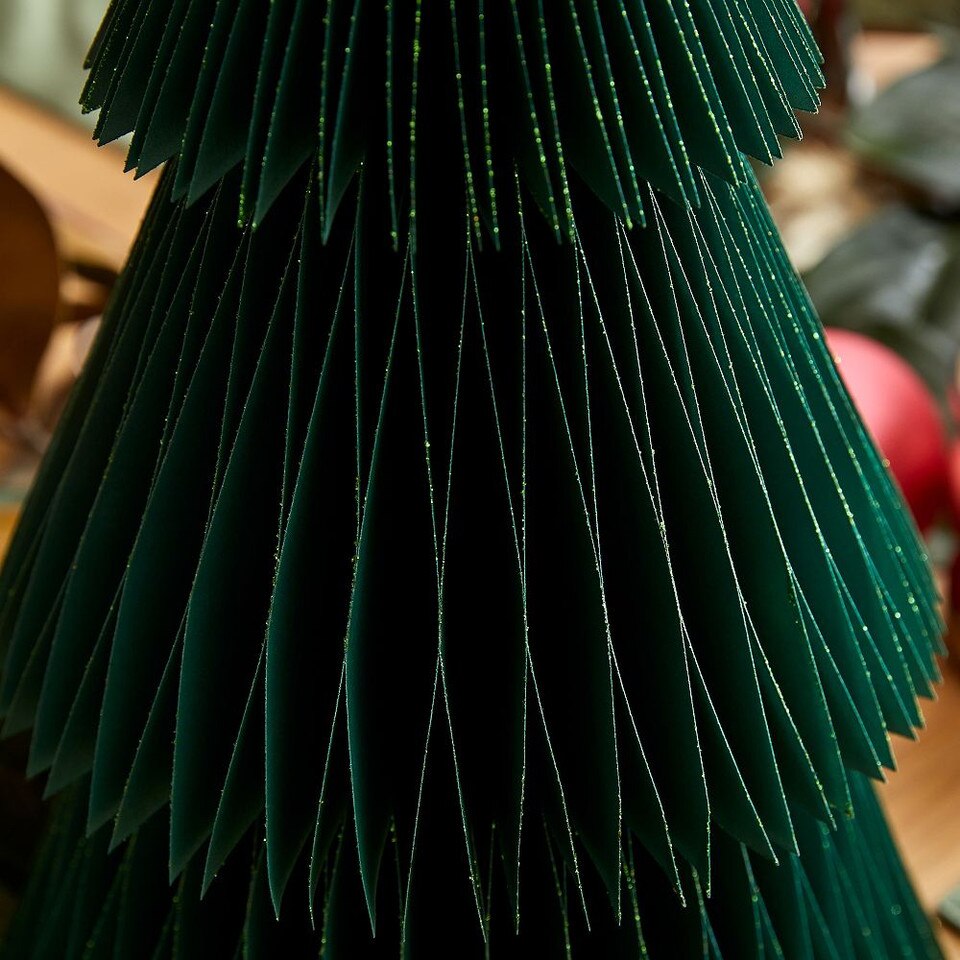 Decorative Paper Tabletop Trees - West Elm Australia