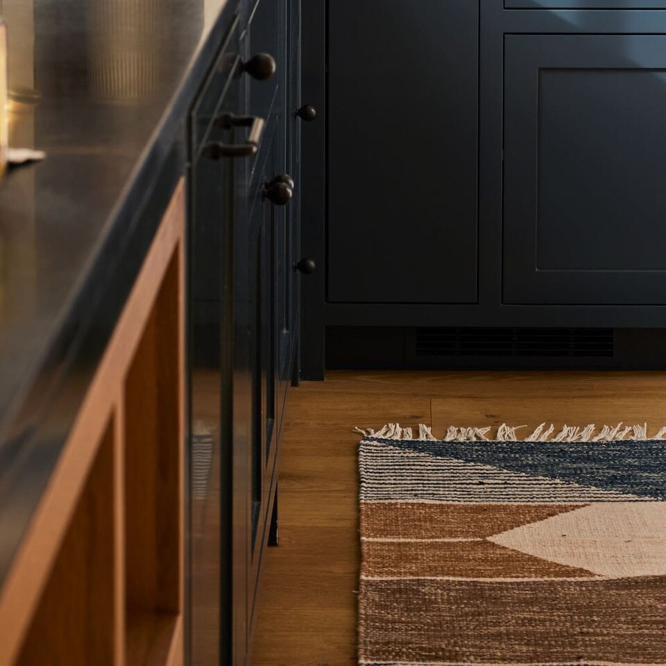 Desert Stream Indoor/Outdoor Rug | West Elm Australia