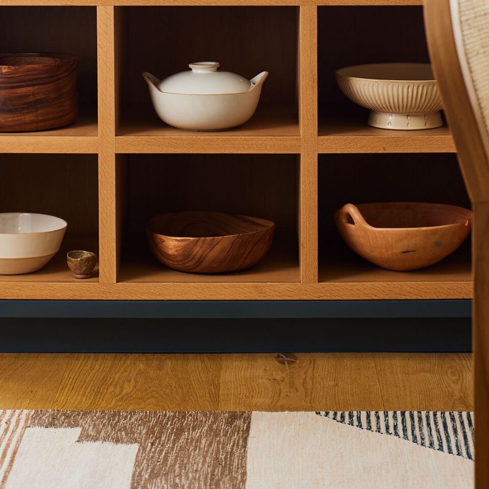 Desert Stream Indoor/Outdoor Rug | West Elm Australia