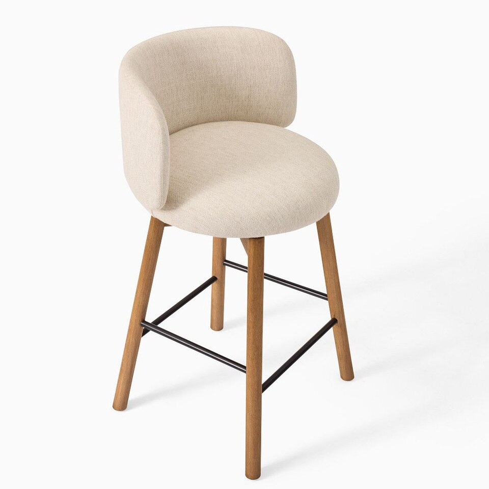 Devon Bar & Counter Stool