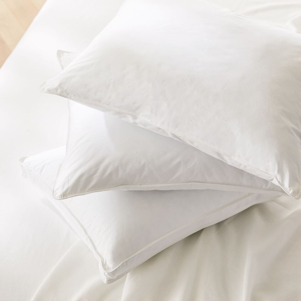 Down Alternative Pillow - West Elm Australia