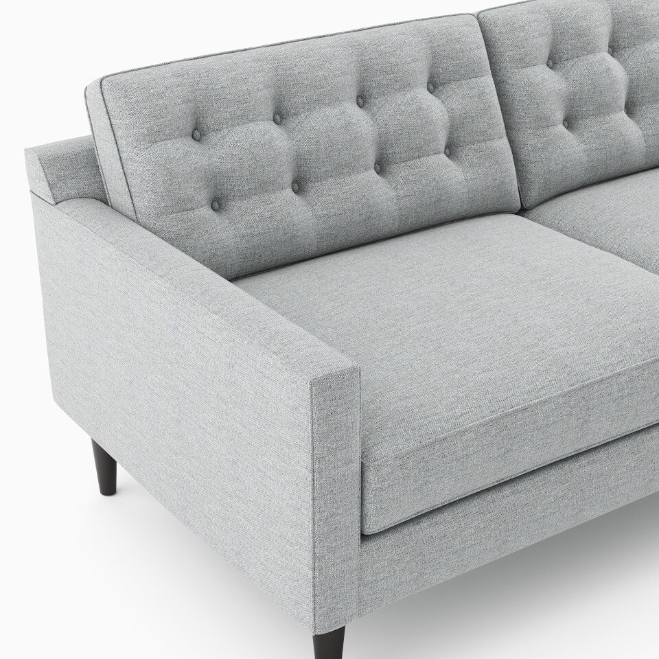 Drake Sofa (193 cm - 218 cm) | West Elm Australia