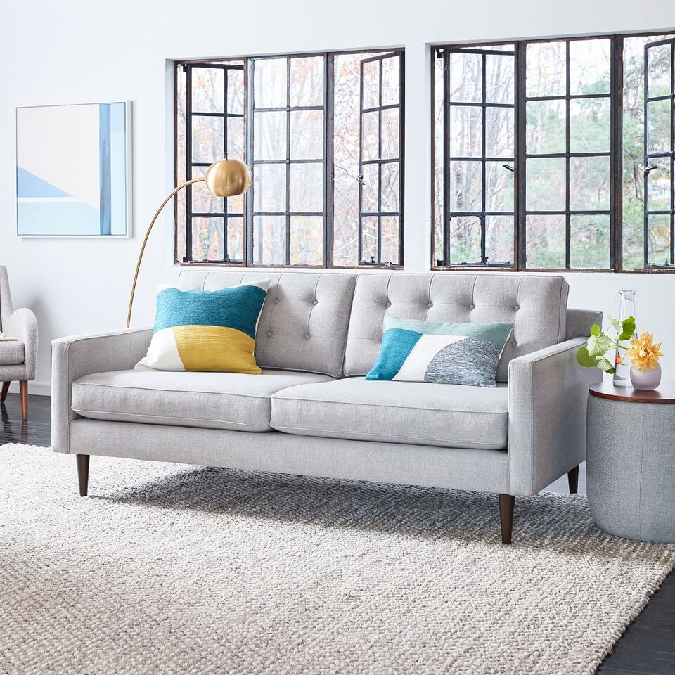 Drake Sofa (193 cm) | west elm Australia