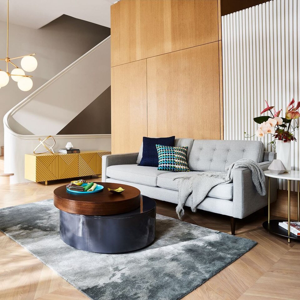 Drake Sofa (193 cm) | west elm Australia