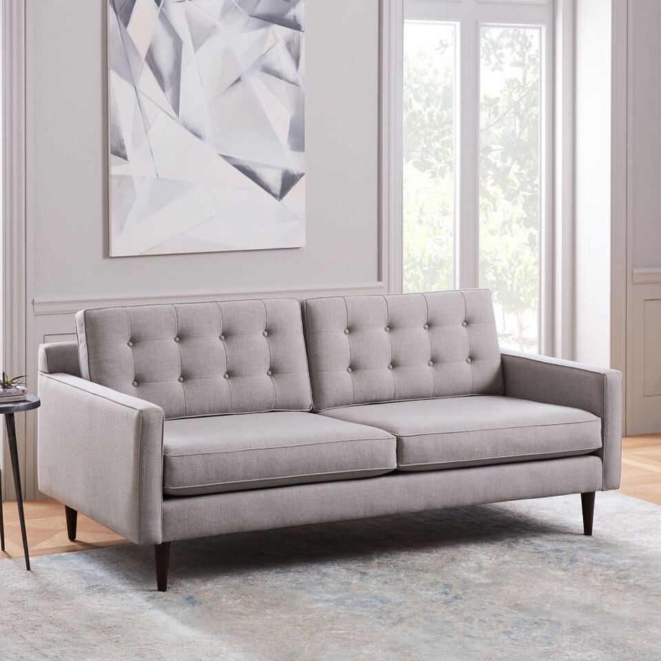 Drake Sofa (193 cm) | west elm Australia