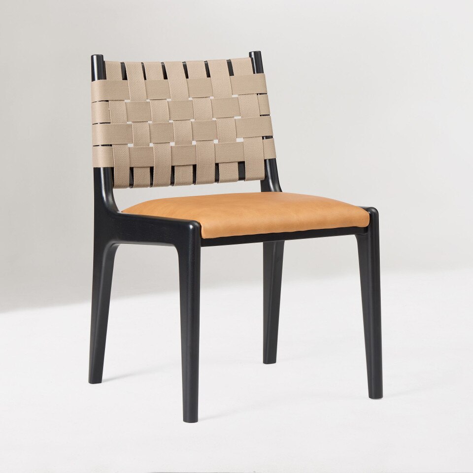 Dunham Dining Chair | West Elm Australia