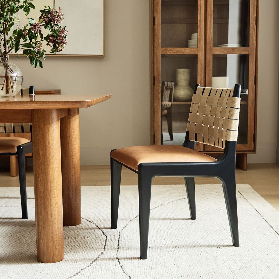 Dunham Dining Chair | West Elm Australia