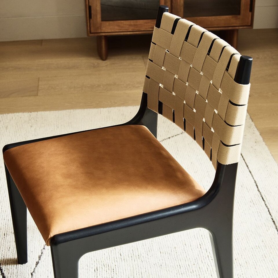 Dunham Dining Chair | West Elm Australia