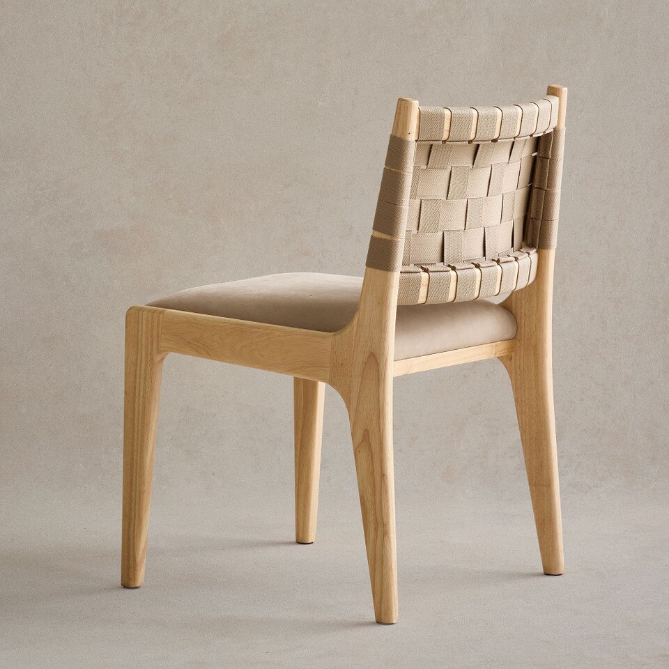 Dunham Dining Chair | West Elm Australia