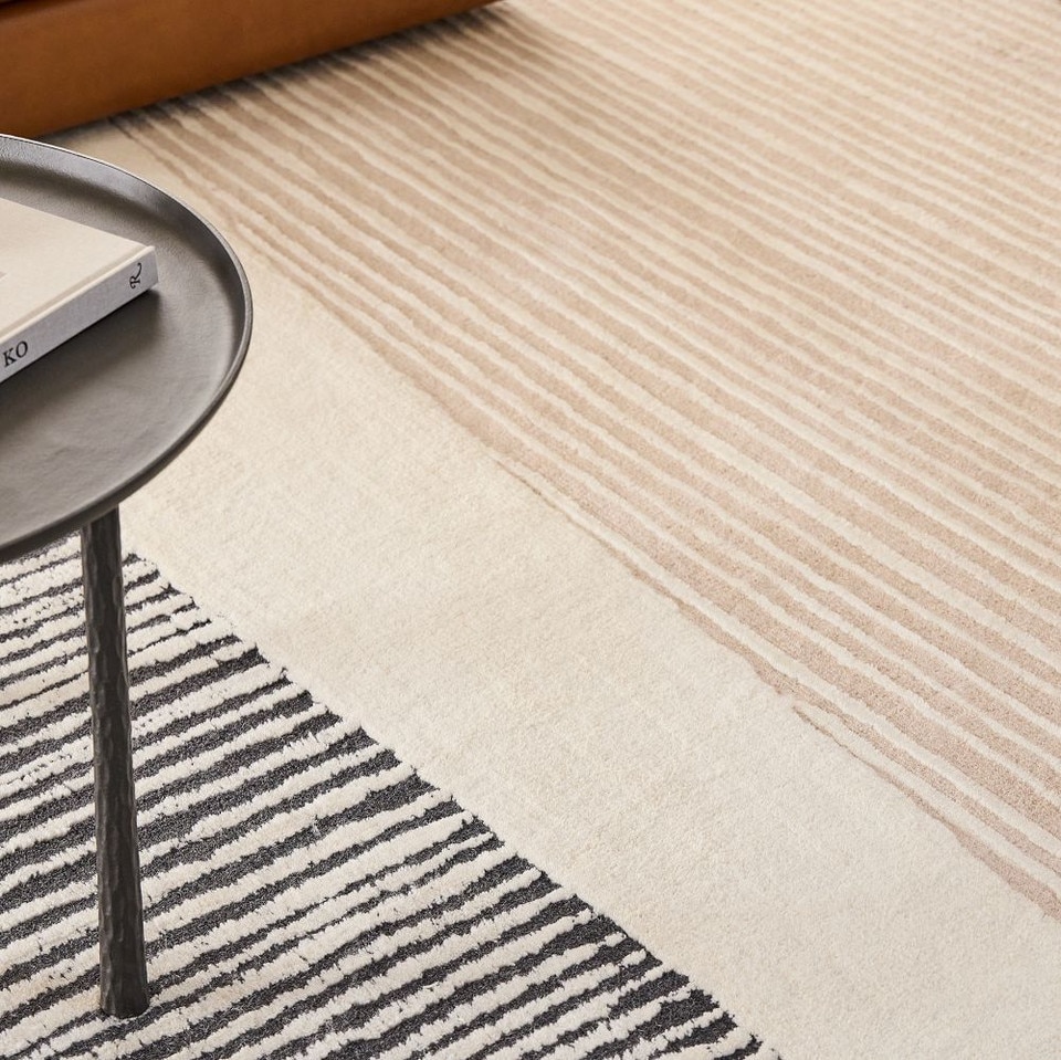 Durban Rug - West Elm Australia