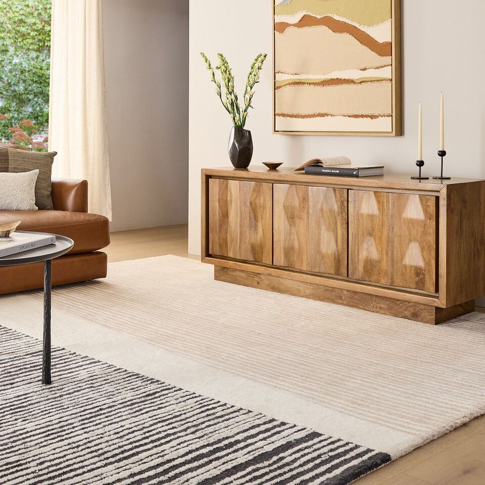 Durban Rug - West Elm Australia