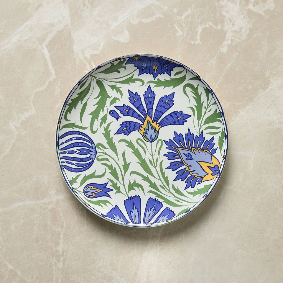 Eliza Karazah Stoneware Dinnerware Collection - West Elm Australia