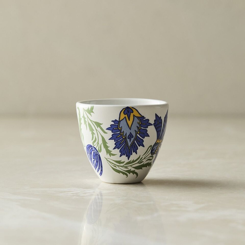 Eliza Karazah Stoneware Dinnerware Collection - West Elm Australia