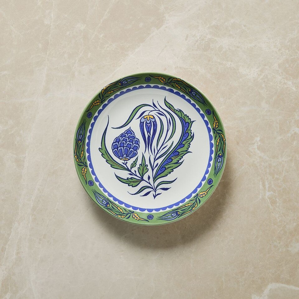 Eliza Karazah Stoneware Dinnerware Collection - West Elm Australia