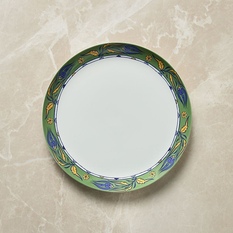 Eliza Karazah Stoneware Dinnerware Collection - West Elm Australia