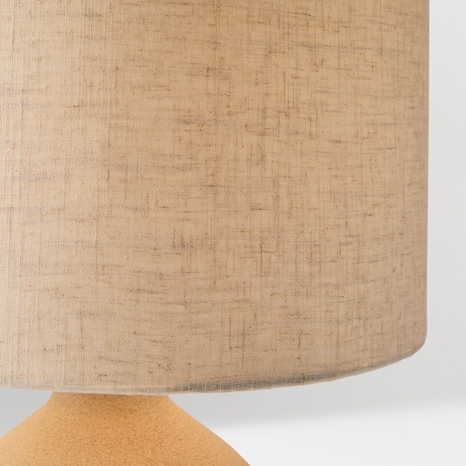 Elsa Table Lamp - West Elm Australia