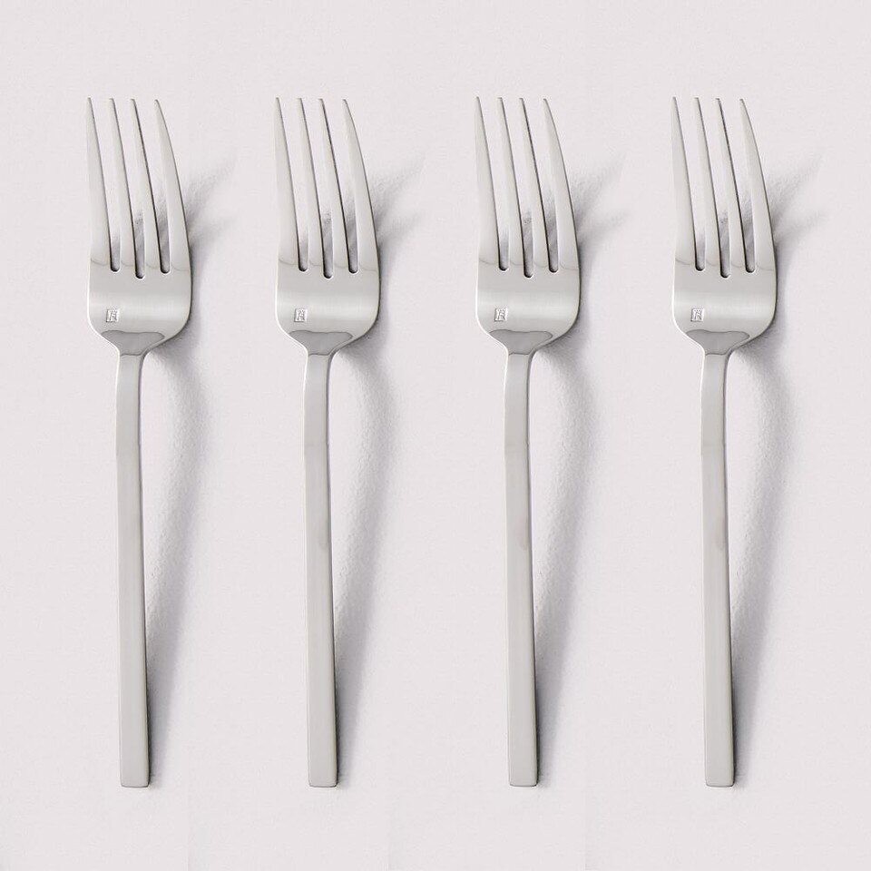 Essential Cutlery Set | West Elm Australia