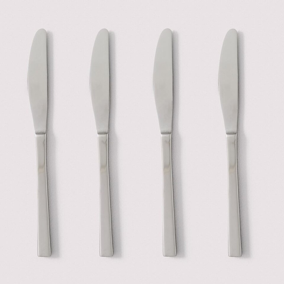 Essential Cutlery Set | West Elm Australia