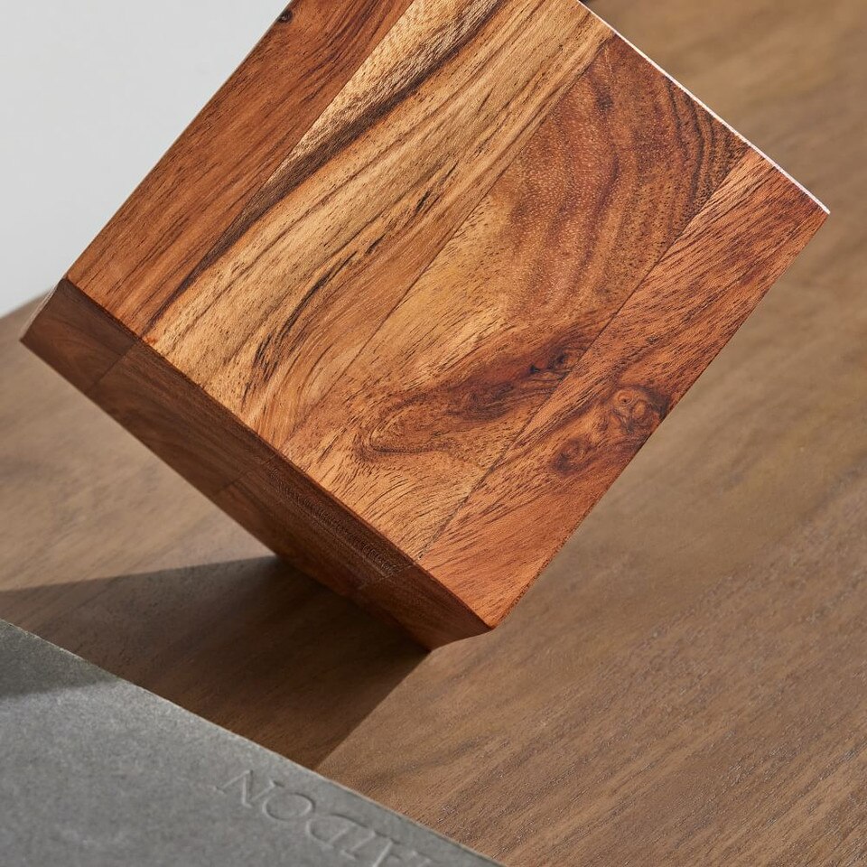 Extruded Shape Objects | West Elm Australia