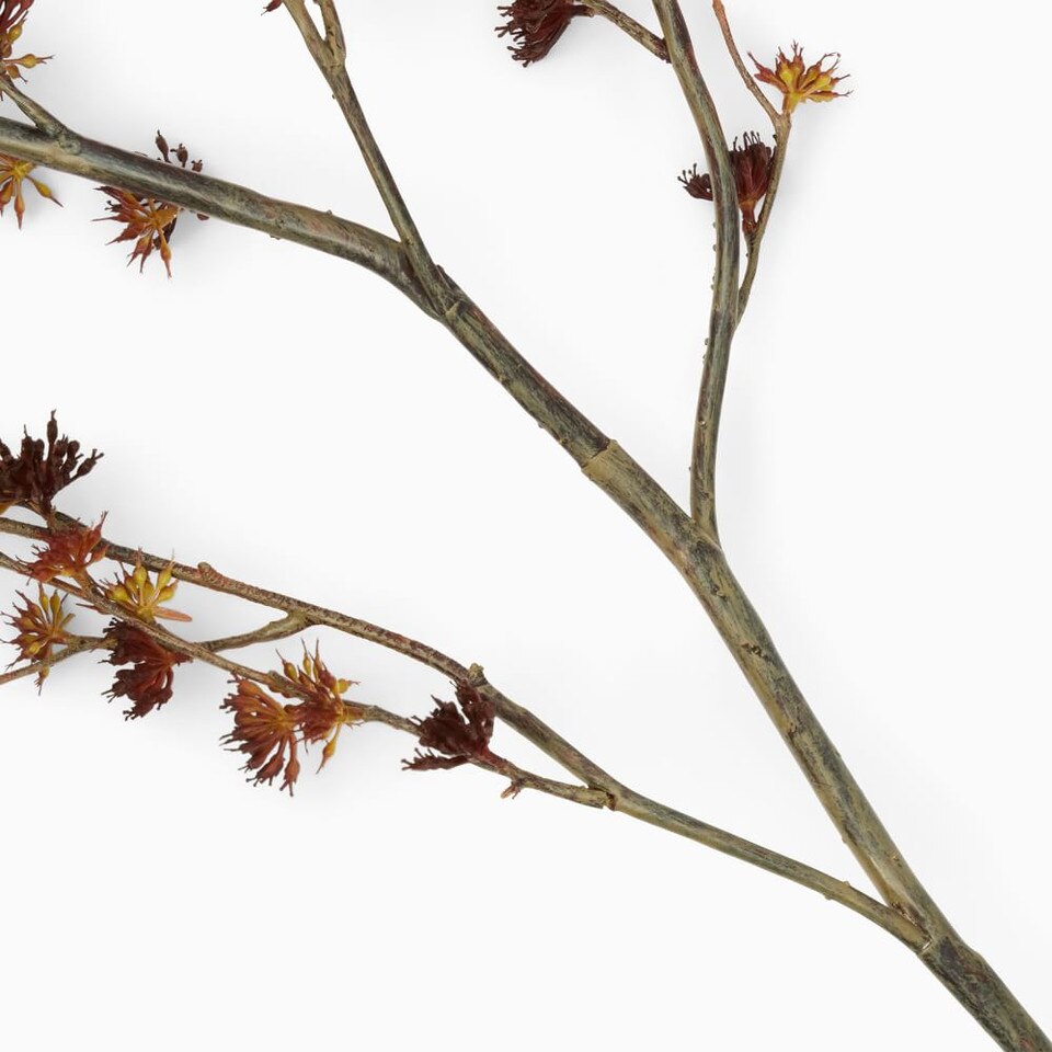 Faux Siberian Elm Branch