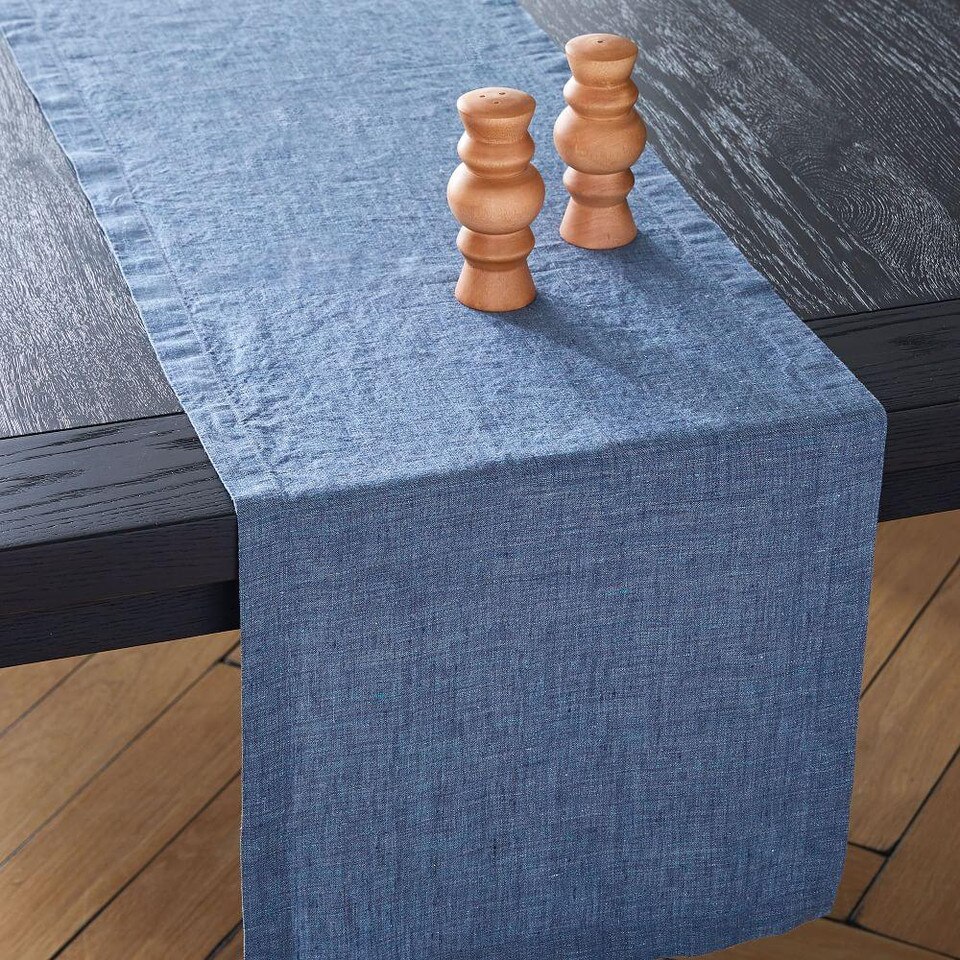 Fibre Dye Runner | West Elm Australia