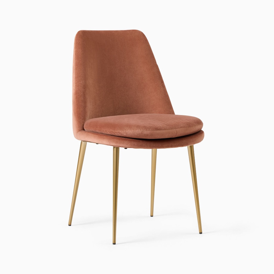 Finley Low Back Dining Chair