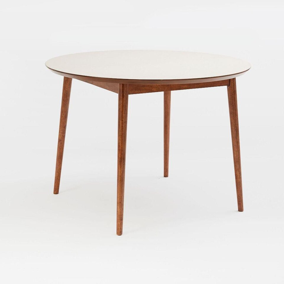 Fishs Eddy Expandable Dining Table | west elm Australia