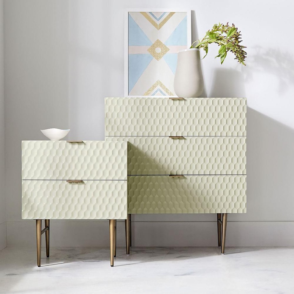 Audrey Dresser West Elm