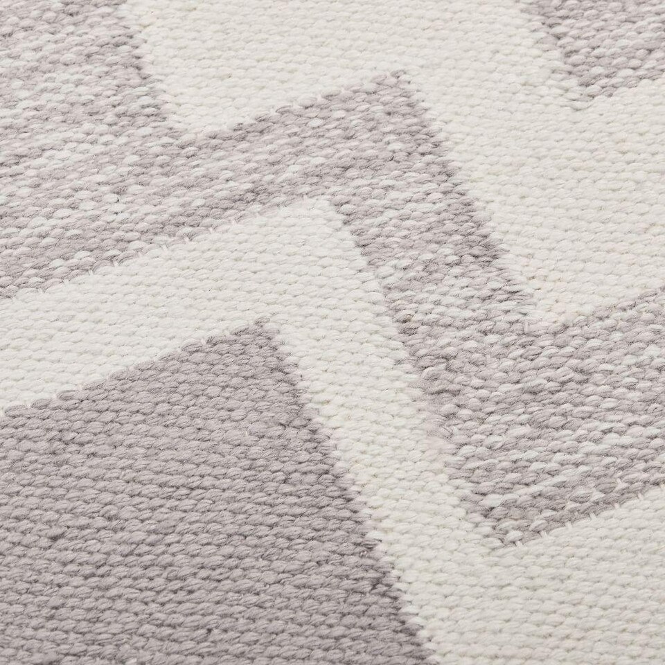 Geo Reflections Indoor/Outdoor Rug | west elm Australia