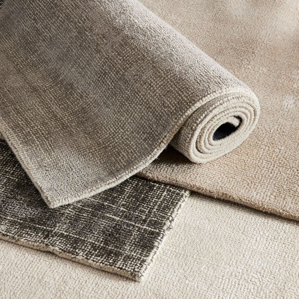 West Elm Glimmer Rug