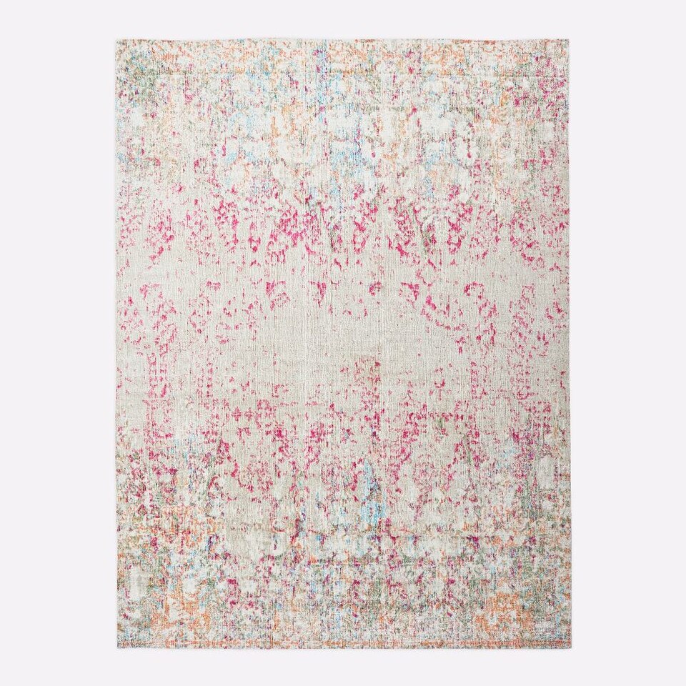 Gossamery Rug | West Elm Australia