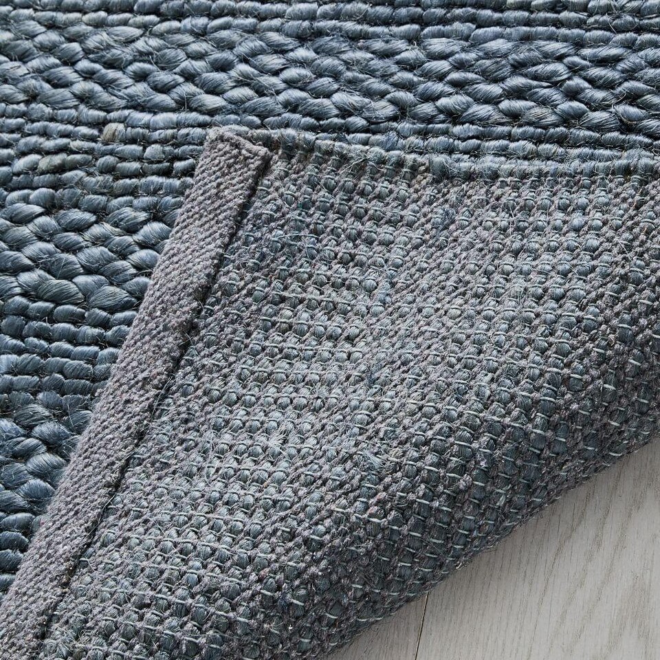 Grand Jute Rug | west elm Australia