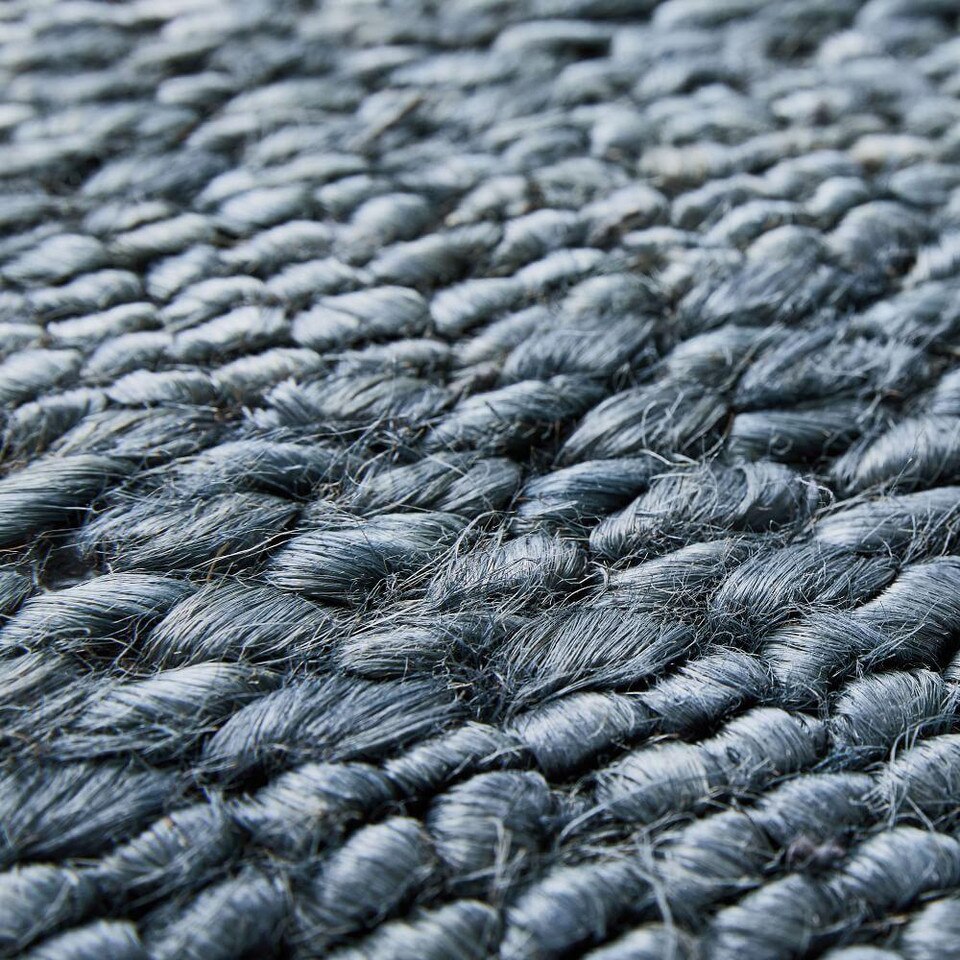 Grand Jute Rug | west elm Australia