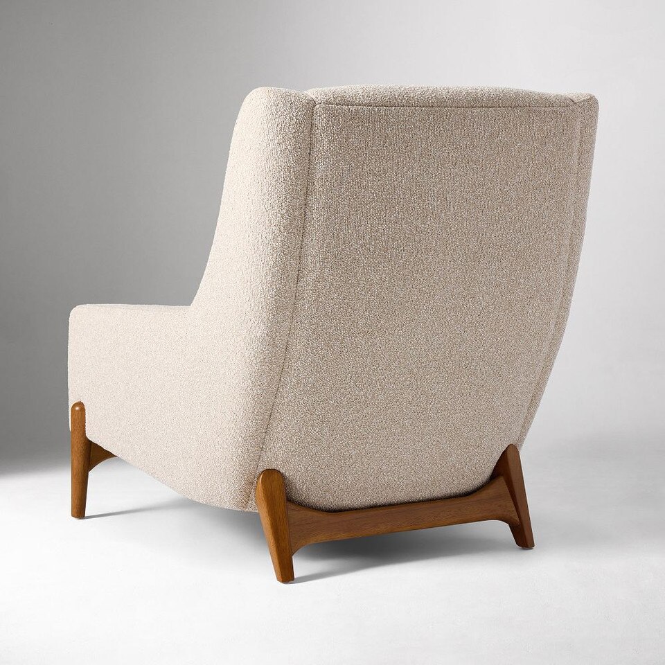 Hank Chair | West Elm Australia
