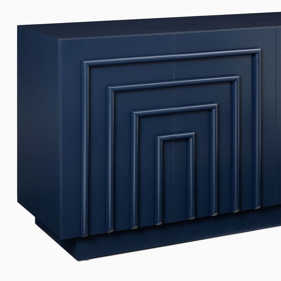 Harway Buffet (183 cm) - West Elm Australia